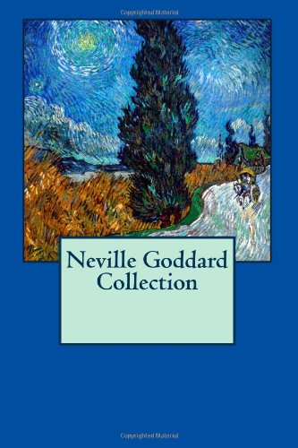 Neville Goddard Collection (Daily Success & Prosper): Goddard, Neville ...