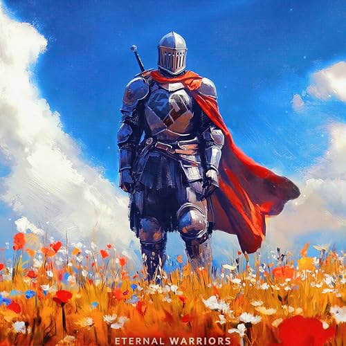 Play You Are Not Lost, Just Searching by Eternal Warriors on Amazon ...