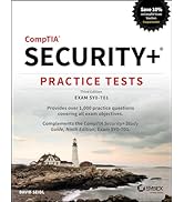 CompTIA Security+ Study Guide with over 500 Practice Test Questions ...