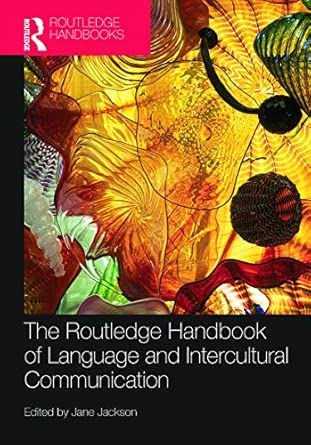 Amazon.com: The Routledge Handbook of Language and Intercultural ...