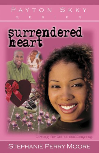 Amazon.com: Surrendered Heart (Payton Skky Series Book 5) eBook : Moore ...