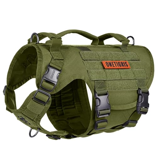 Rei Dog Harness – The 15 best products compared - Wild Explained