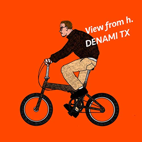 Amazon.com: View from h. : DENAMI TX: Digital Music