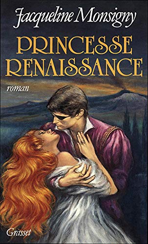 Amazon.com: Princesse Renaissance (French Edition): 9782246244516 ...