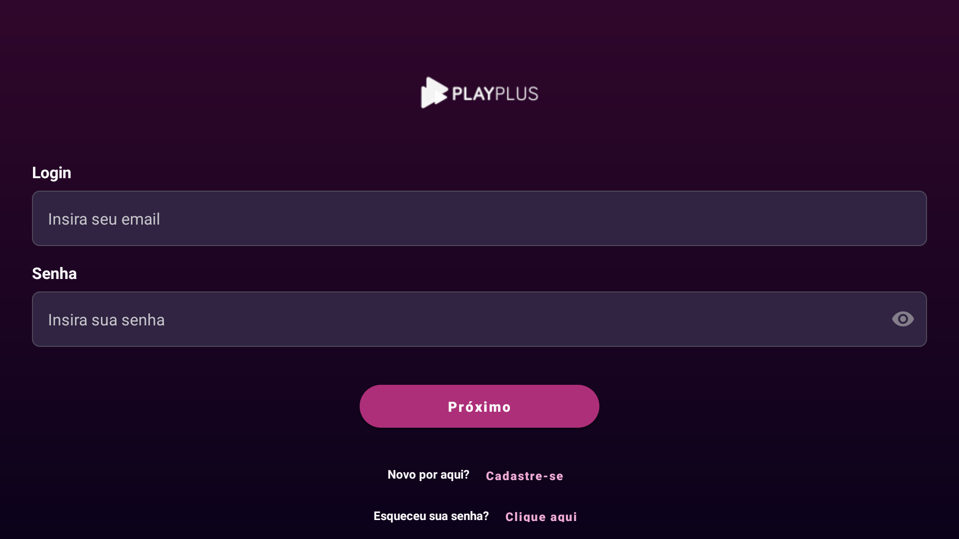 PlayPlus - Aplicativo na Amazon Appstore