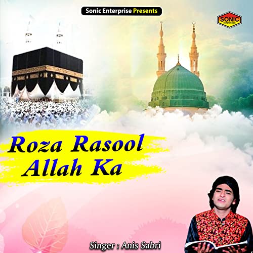 Amazon Music - Anis SabriのRoza Rasool Allah Ka (Islamic) - Amazon.co.jp