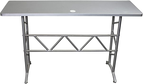 Amazon.com: Odyssey ATT Dj Truss Table : Musical Instruments