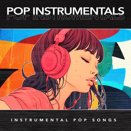 Amazon Music Unlimited - Instrumental Pop Songs 『Pop Instrumentals』