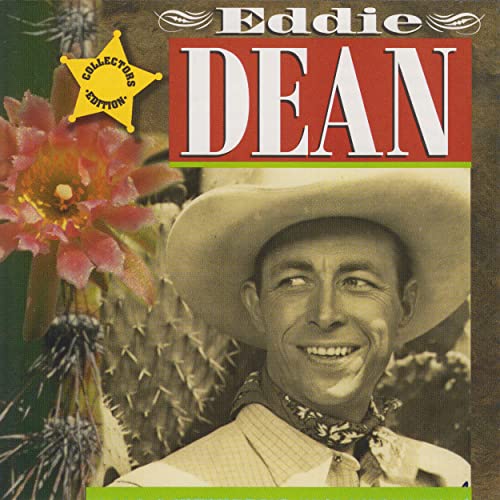 Amazon.com: Eddie Dean : Eddie Dean: Digital Music