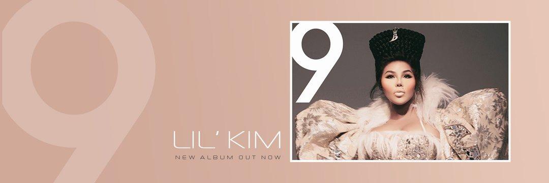 Lil' Kim - 9 (Deluxe Edition) - Amazon.com Music