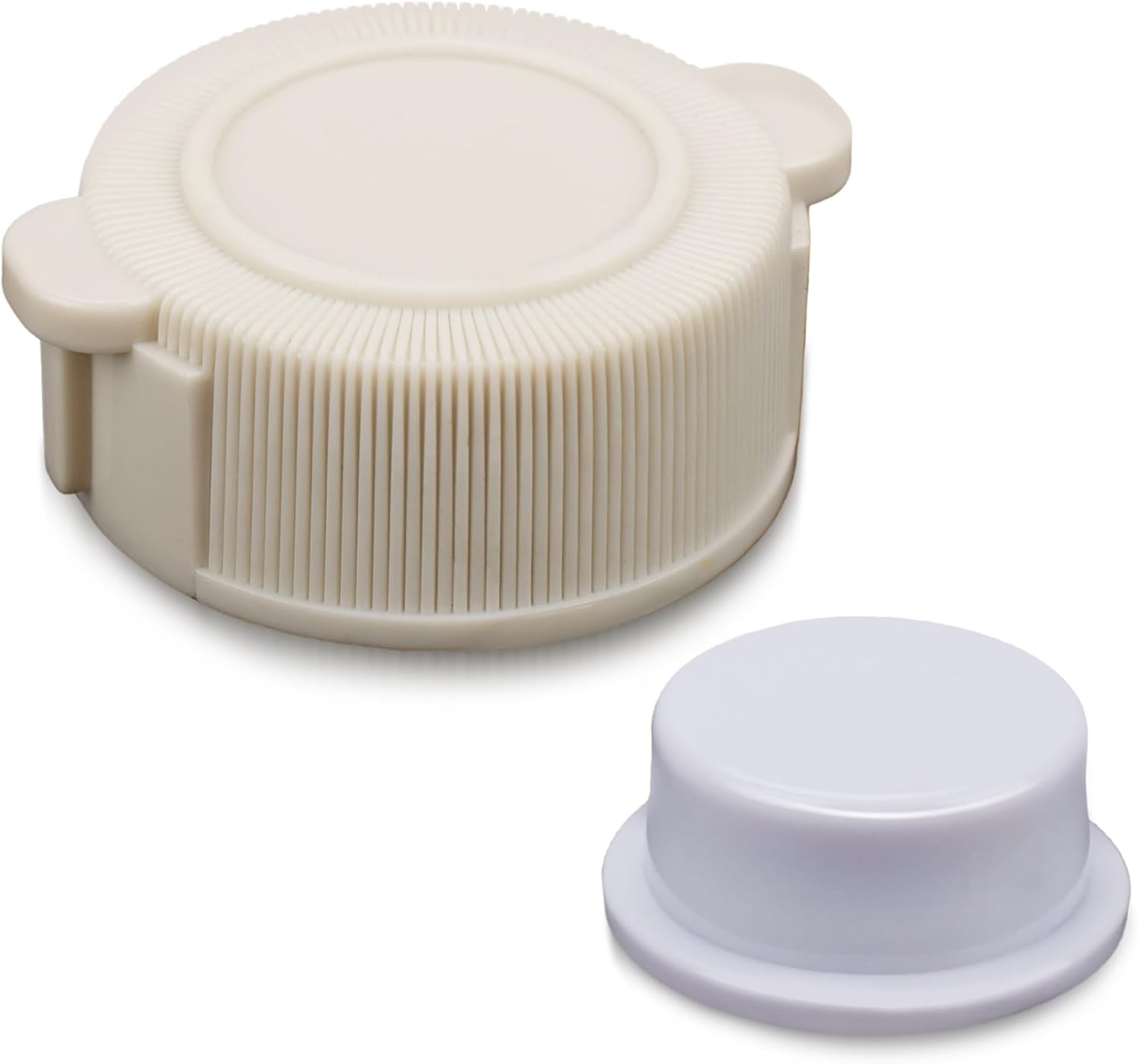 Amazon.com: 4569 Pool Drain Cap Plug for Intex Above Ground Pool, Pool ...