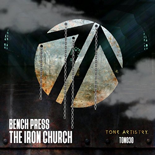 Play The Iron Church by Bench Press on Amazon Music