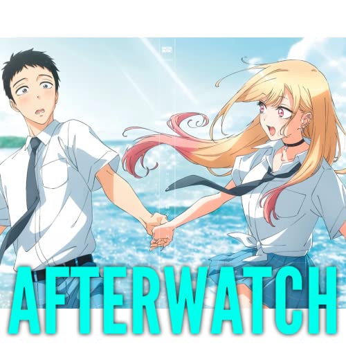 Amazon.com: My Dress Up Darling: Afterwatch : Fictional Characters ...