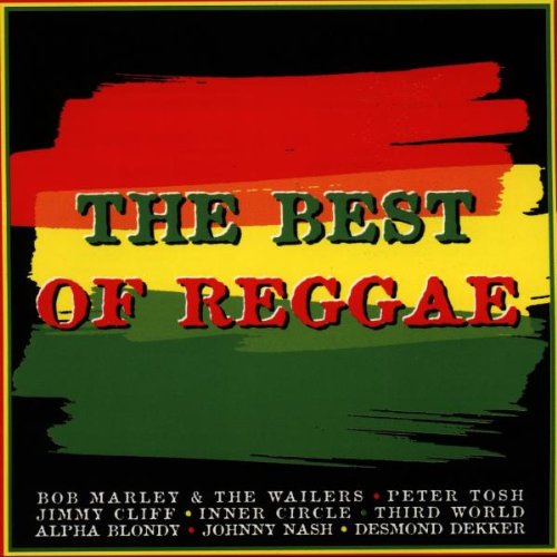 The Best of Reggae: Various: Amazon.es: CD y vinilos}