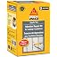 SIKA - Foundation repair - SikaFix Kit - Concrete grey - Injection kit ...