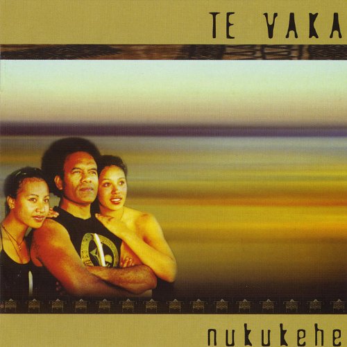 Amazon MusicでTe VakaのNukukeheを再生する