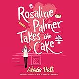 Something Fabulous by Alexis Hall - Audiobook - Audible.com