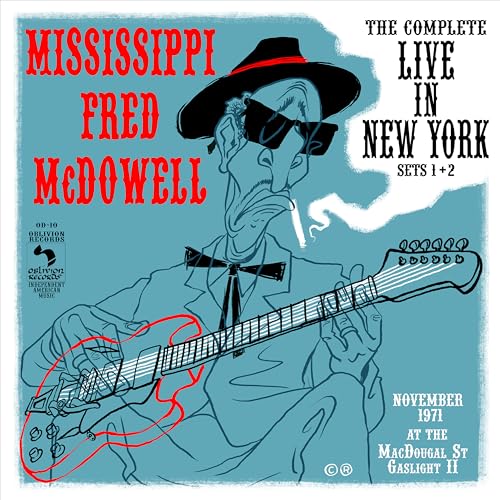 Amazon.com: The Complete Live in New York Sets 1 + 2 (Live ...