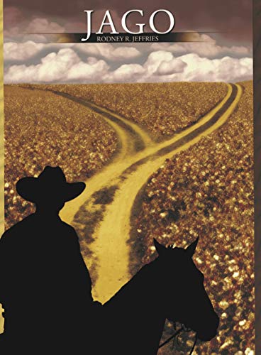 JAGO - Kindle edition by Jeffries, Rodney. Literature & Fiction Kindle ...