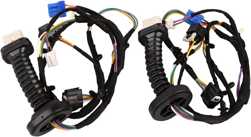 Amazon.com: Genuine GM Harness Part# 25776048 : Automotive