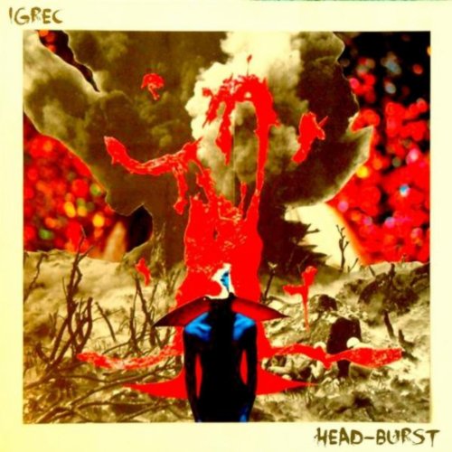 Play Head - Burst by Igrec on Amazon Music