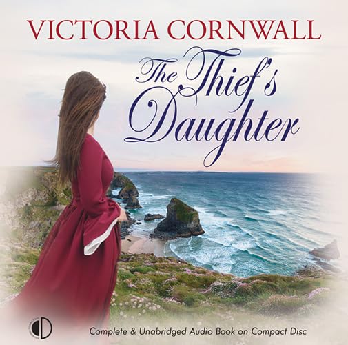 The Thief's Daughter: Cornwall, Victoria, Powell, Emma: 9781407973296 ...