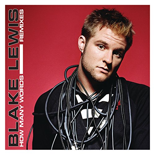 How Many Words Remixes von Blake Lewis bei Amazon Music - Amazon.de