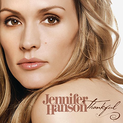 Play Thankful by Jennifer Hanson on Amazon Music