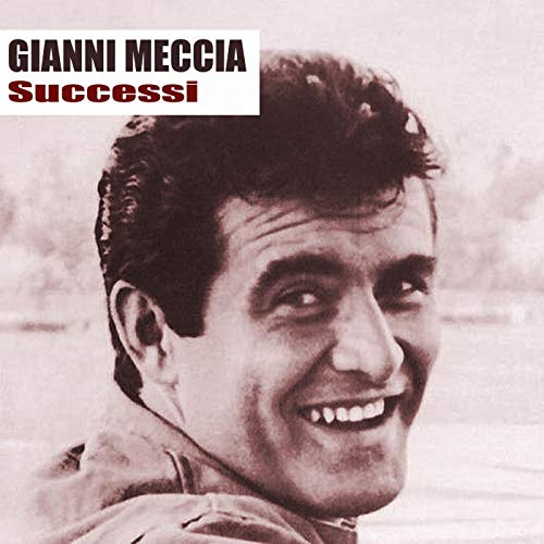 Play Successi (Remastered) by Gianni Meccia on Amazon Music