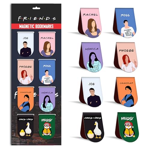 Amazon.in Bestsellers: The most popular items in Bookmarks