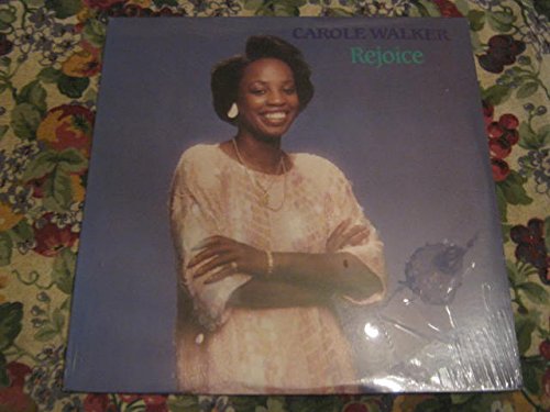 Rejoice [Vinyl LP] - : Amazon.de: Musik