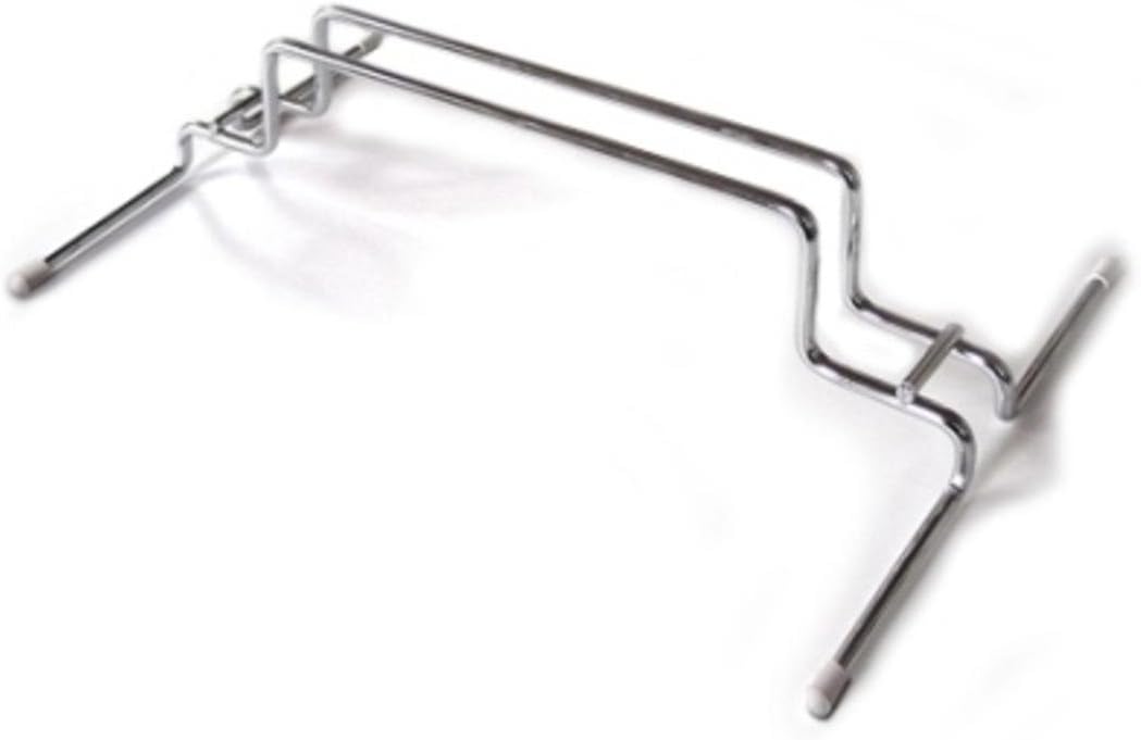 Amazon.com: Cozy Products Cozy Legs Flat Panel Heater Stand, Desk ...