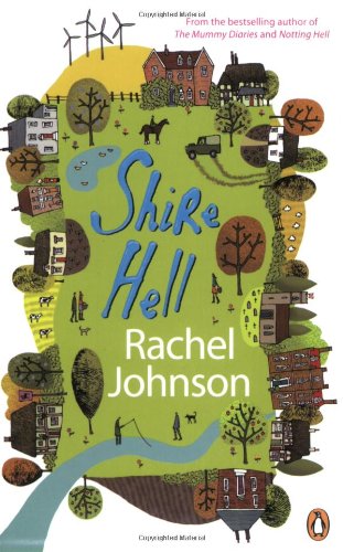Amazon | Shire Hell | Johnson, Rachel | Contemporary Women
