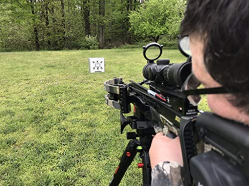 The 6 Best SPYDERWEB Archery Targets of 2024 [Verified] - Cherry Picks