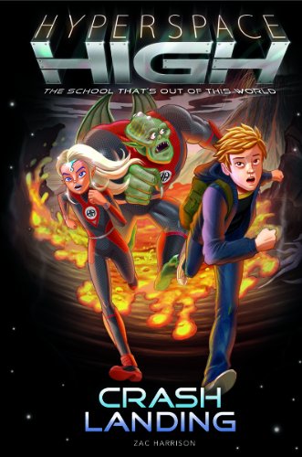 Crash Landing (Hyperspace High) | Amazon price tracker / tracking ...