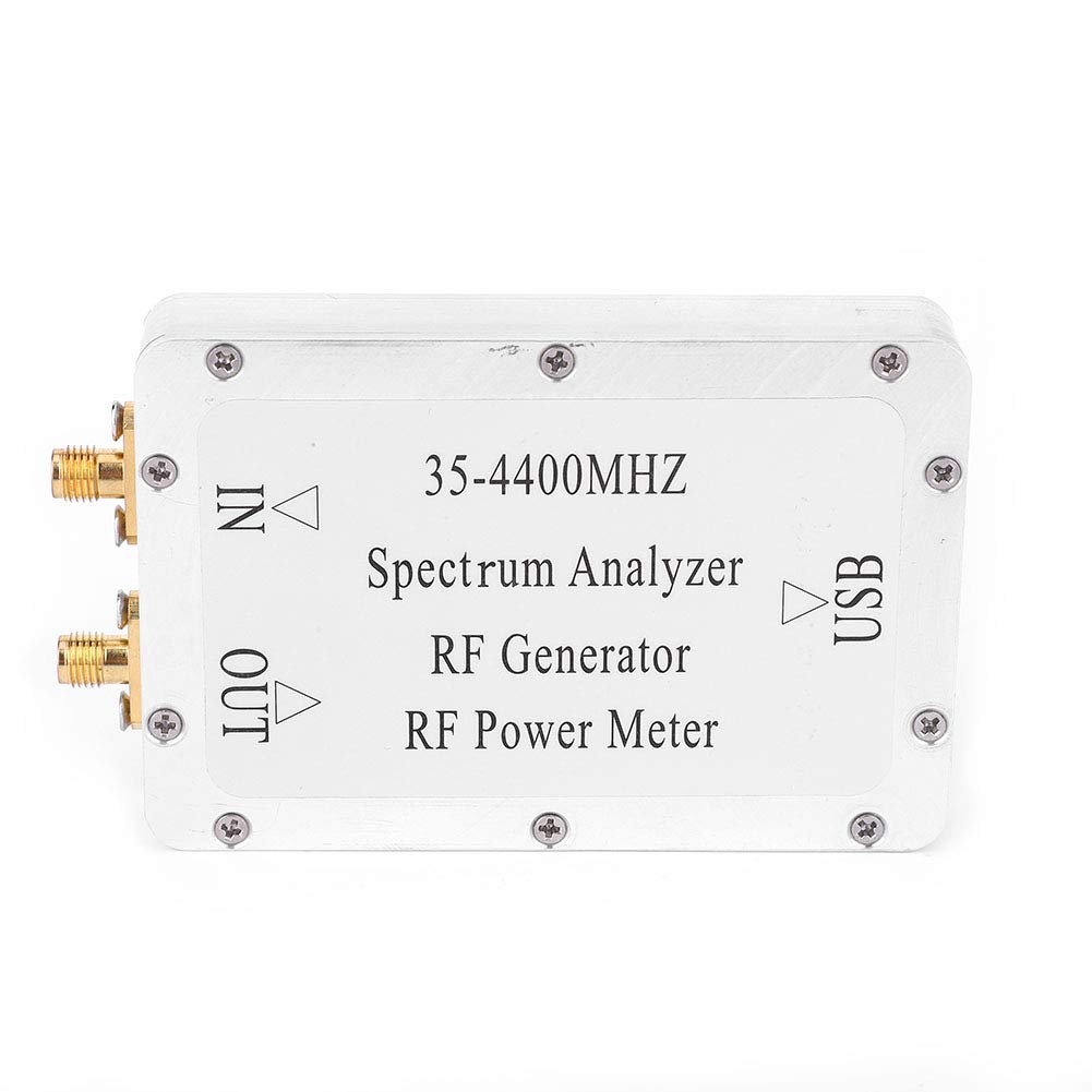 Buy Sweep Signal Generator, Spectrum Analyzer Frequency Accumulation ...