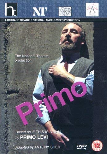 Amazon.com: Primo [DVD] [UK Import] : Movies & TV