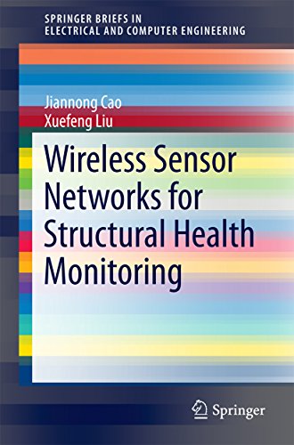 Amazon.com: Wireless Sensor Networks for Structural Health Monitoring (SpringerBriefs in ...