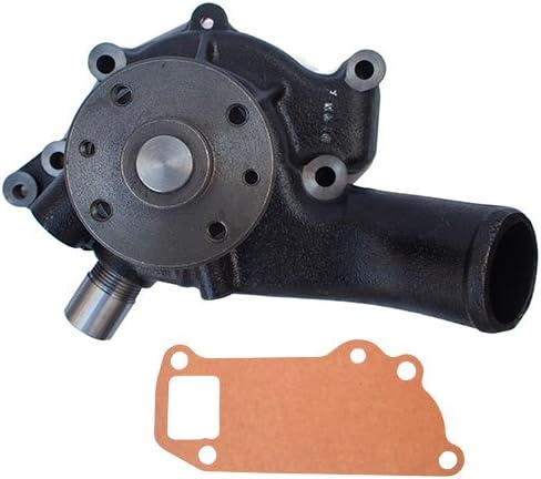 Amazon | アサヒ技研株式会社 いすず車用ウォーターポンプ A4281 | ウォーターポンプ | 車＆バイク