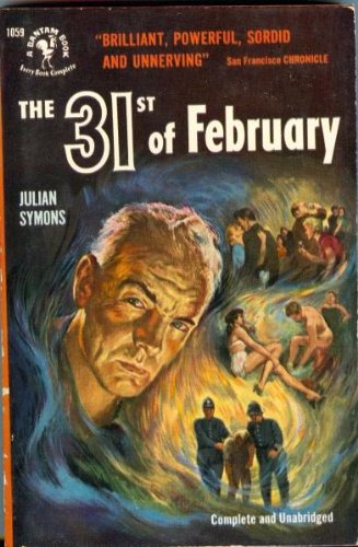The 31st of February: Amazon.co.uk: Books