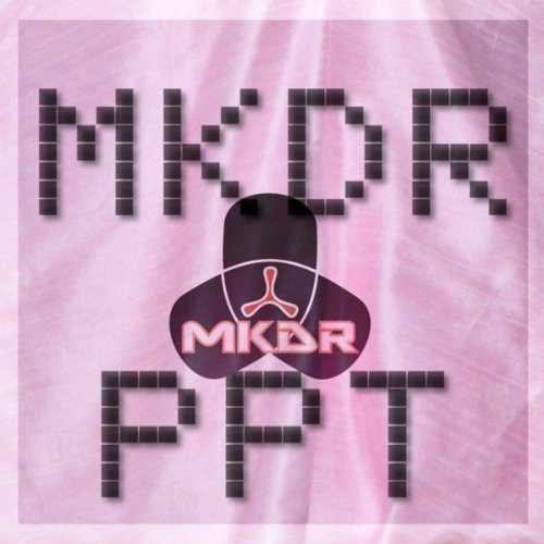 Amazon.com: PPT : Mkdr: Digital Music