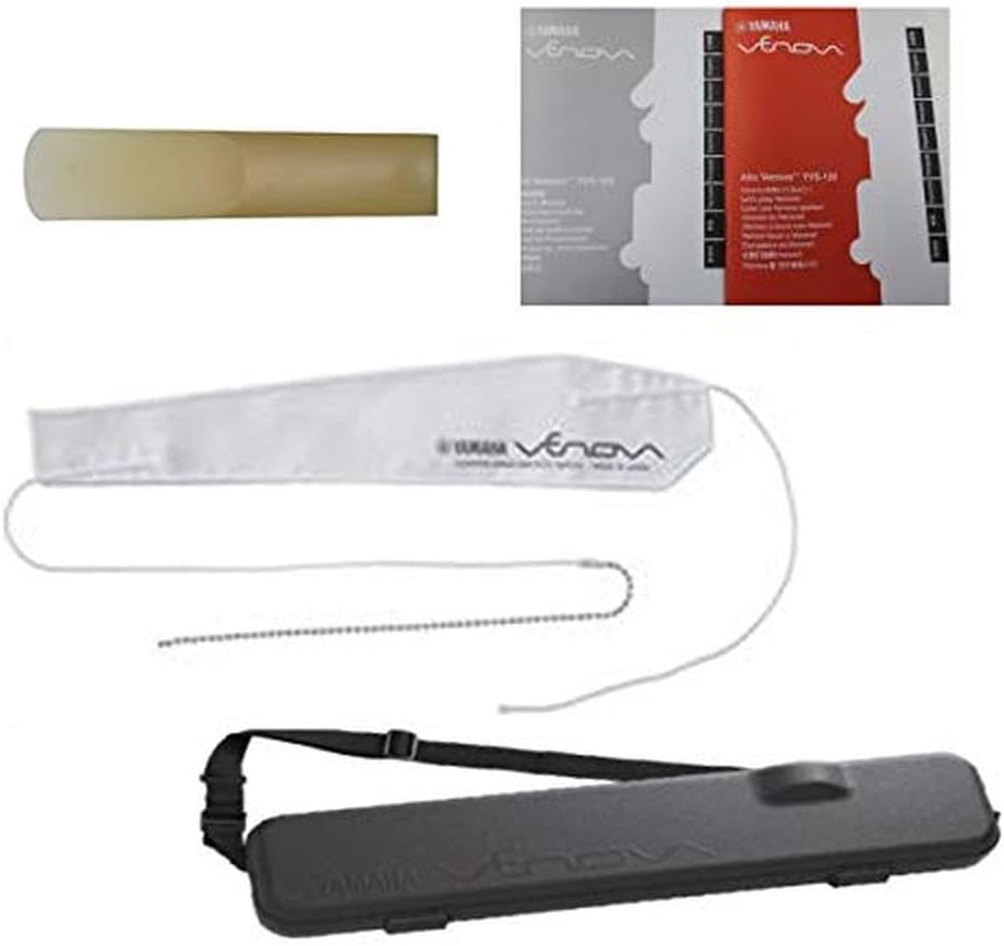 Yamaha Venova YVS-120 - Casual Wind Instrument Philippines | Ubuy