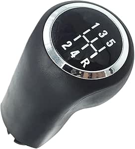 Amazon.co.jp: ノブ チエンジレバー シ オペル用ボクソールコルサ D 2006 2007 2008 2009 2010 2011 ...