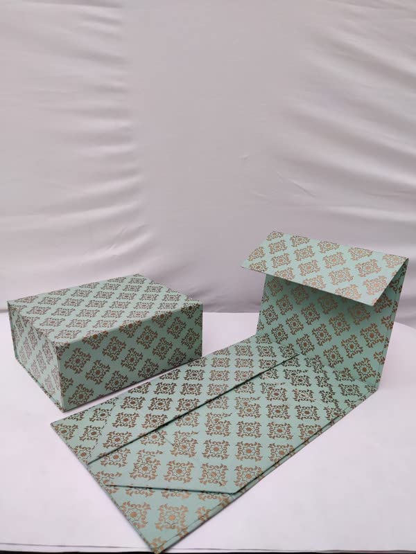 Sheer Creations Gift Box Empty Box Cardboard Box Gift Tray Hamper ...