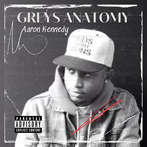Écouter Greys Anatomy par Aaron Kennedy sur Amazon Music Unlimited