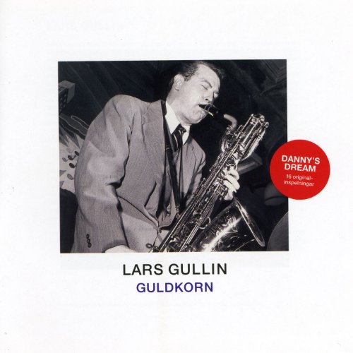 Guldkorn : Lars Gullin: Amazon.de: Digital Music