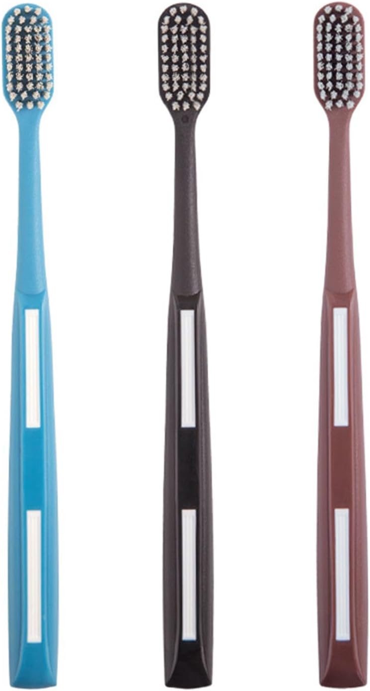 Amazon.com: Fun Inc Giant Toothbrush, Yellow (15") : Health & Household