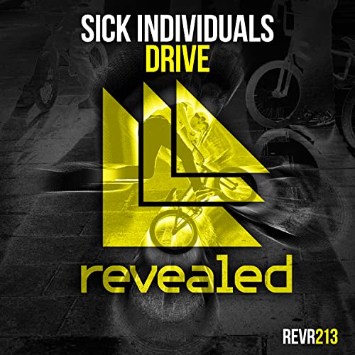 Play Drive by Sick Individuals on Amazon Music