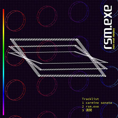Play Rsm.Exe by Rsm.Vgm on Amazon Music
