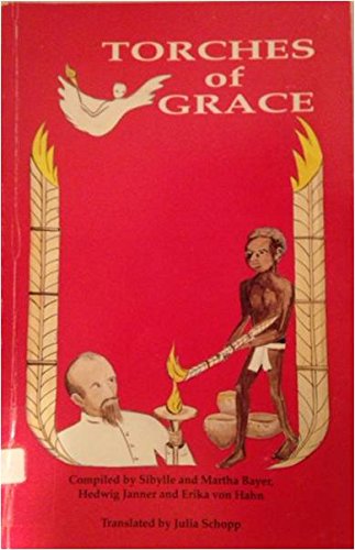 TORCHES OF GRACE | Amazon.com.br